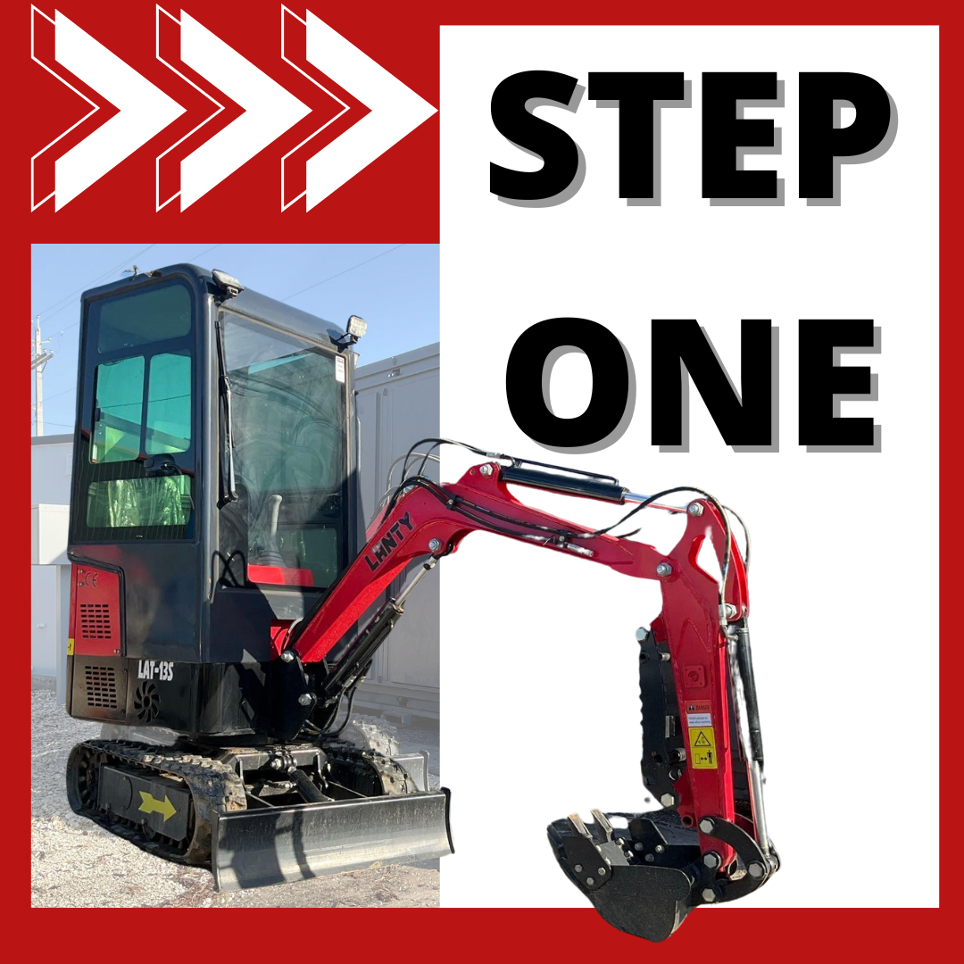 Selling - ASI3 Auctions | Equipment Auctions