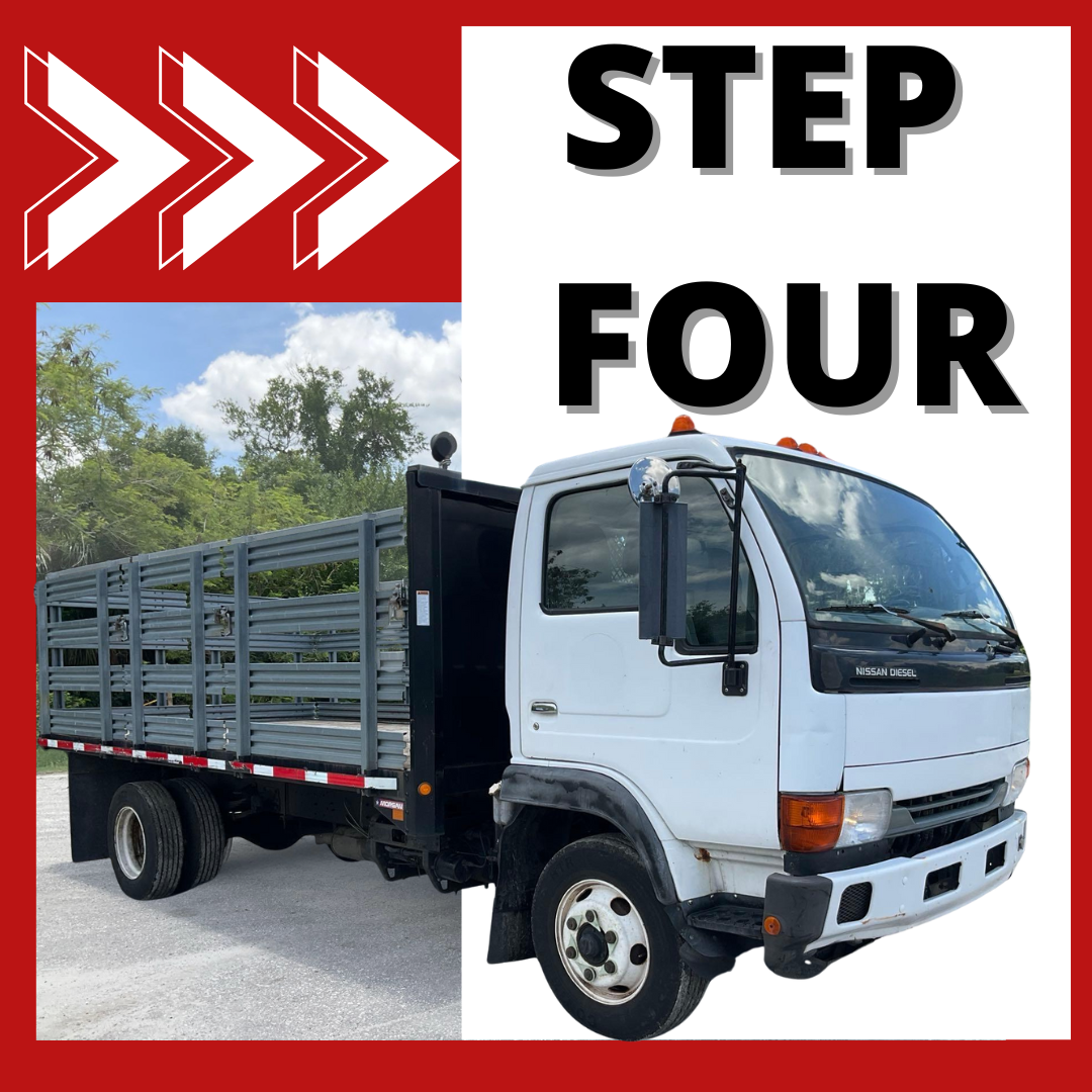 Selling - ASI3 Auctions | Equipment Auctions