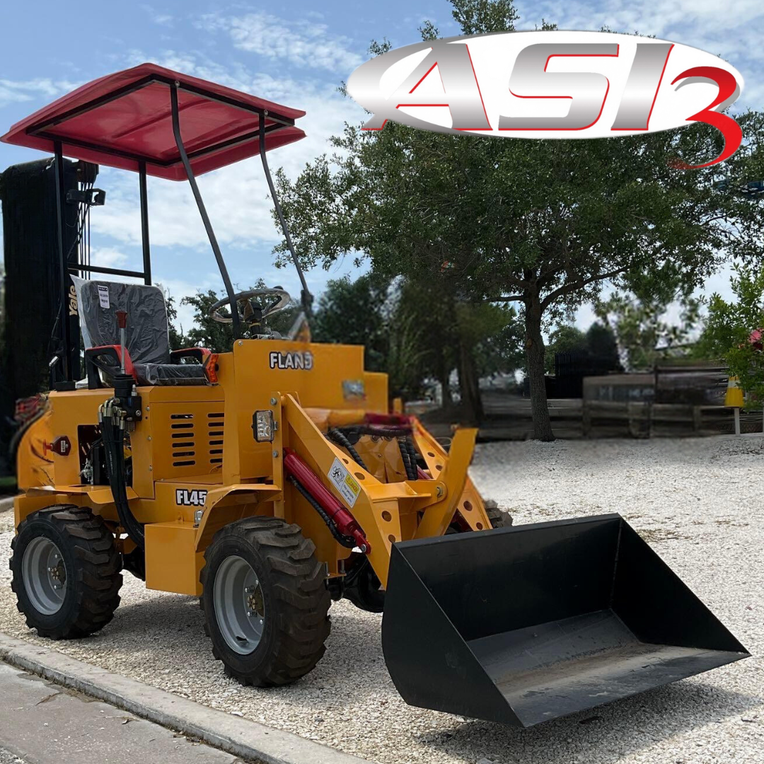 Upcoming Auctions - ASI3 Auctions | Equipment Auctions